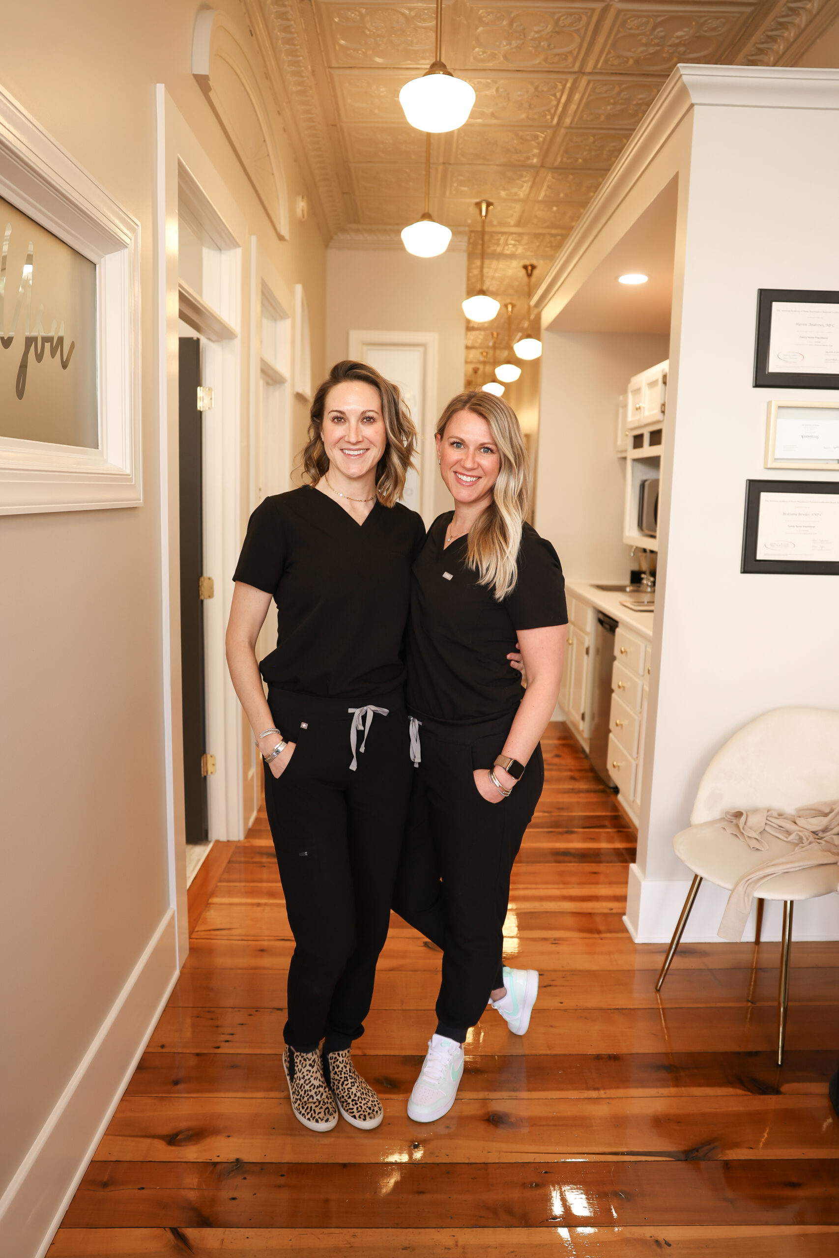 BHRT (Bioidentical Hormone Replacement Therapy) - Mind and Body Medspa